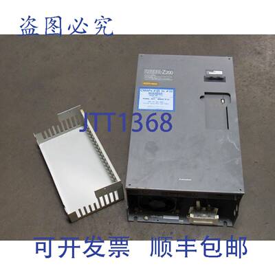 供应变频器驱动器 FR-Z240-22K-UL FREQROL-Z200 30 3PH 400-