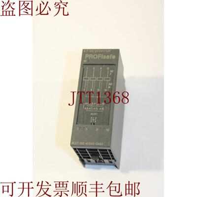 供应6ES7138-4FB03-0AB0 Profisafe