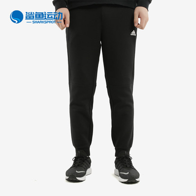 阿迪达斯男子运动长裤EH3769