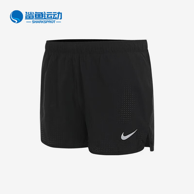 耐克男子运动短裤FN3358-010