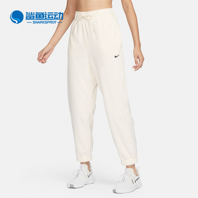 耐克女子运动长裤FB5579-110