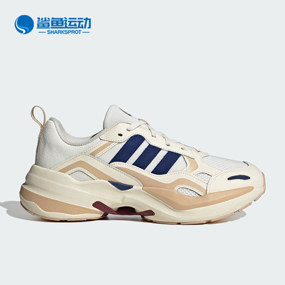 阿迪达斯男女休闲鞋ID0637