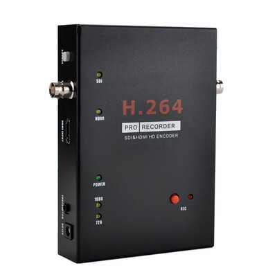 HDMI视频采集卡SDI游戏录制盒USB