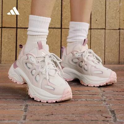 Adidas阿迪达斯女子休闲鞋