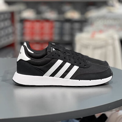 Adidas阿迪达斯RUN60s2.0跑鞋