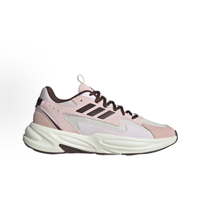 阿迪达斯女子时尚低帮休闲运动鞋