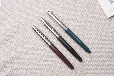 国民钢笔英雄616儿时情怀