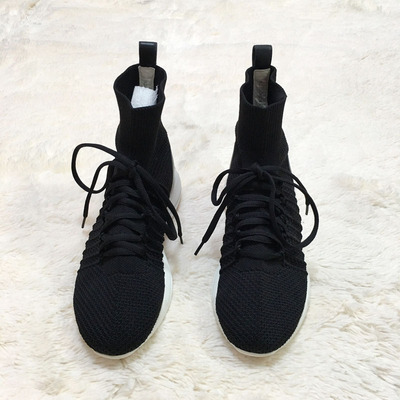 时尚品牌女鞋折扣（微瑕）