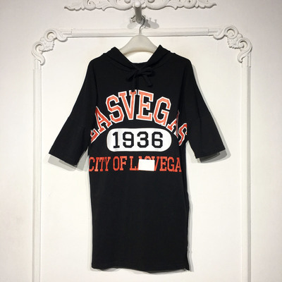 容悦 8347S119 时尚连衣裙品牌女装折扣颦薪