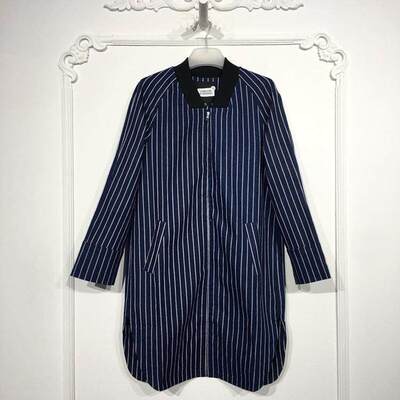 M系列 8180S061 时尚短款外套品牌女装折扣颦薪