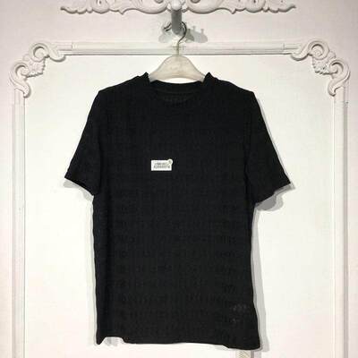 容悦 8299S074 时尚T恤品牌女装折扣颦薪