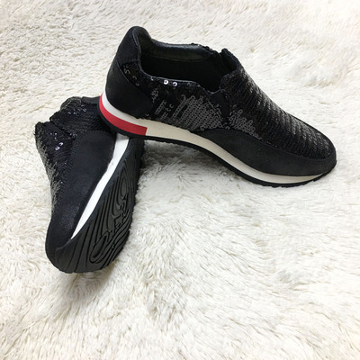 快乐系列 PF10190 时尚品牌女鞋折扣-无鞋垫馨