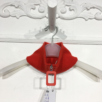时尚假领品牌女装折扣