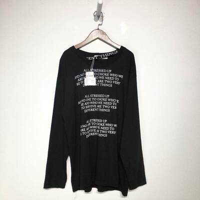 潮系列 Z01-A00669 时尚上装品牌女装折扣颦薪