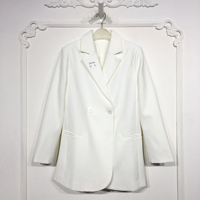 上新季！VE系列 D97519 时尚西装外套品牌女装折扣