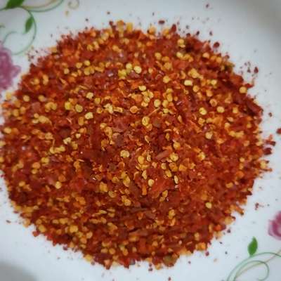 四川宜宾调味品250g海椒面