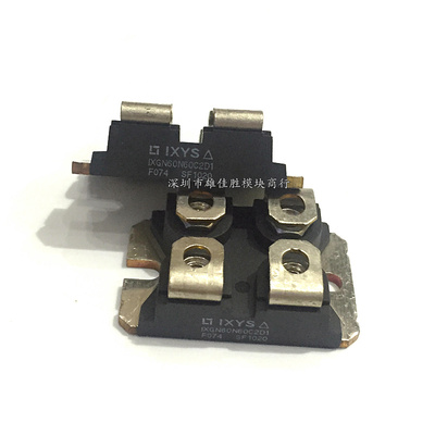 IXFN62N80Q3 IXFN64N50P IXFN80N50P IXGN60N60C2D1 IXTN46N50L