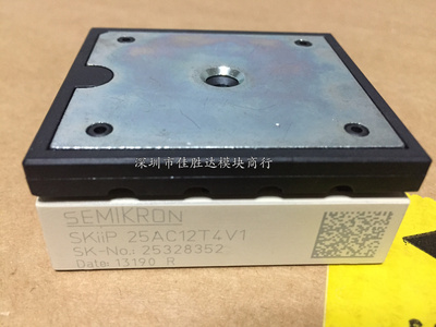 SKIIP24AC12T4V1 SKIIP23AC126V1 SKIIP25AC125V10 26AC12T4V1