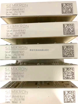 SKIIP39ANB16V1 SKIIP39AHB16V1 全新原装