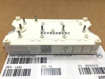 SKD75GAL123D SKD100GAL123D SKD100GAL124D SKD100GAL124D7