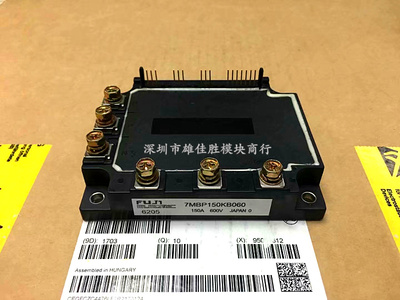 6MBP75KB060 6MBP100KB060 6MBP150KB060 6MBP100KC060