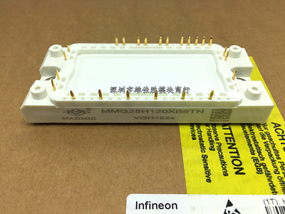 MMG15H120XB6TN MMG25H120XB6TN MMG40H120XB6TN MMG150S060B6R