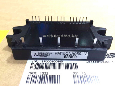 PM10CNA060-12 PM15CMA060 PM15CNA060-12 PM20CNA060
