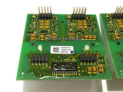 进口全新驱动板 SKYPER32 PRO L6100202FA 全新原装