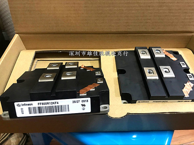 模块FF600R17KE3 FF600R12KE3 FF800R12KF4 FF600R12KF4