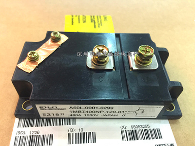 1MBI400NP-120 1MBI400NP-120-01 1MBI400NN-120 A50L-0001-0299