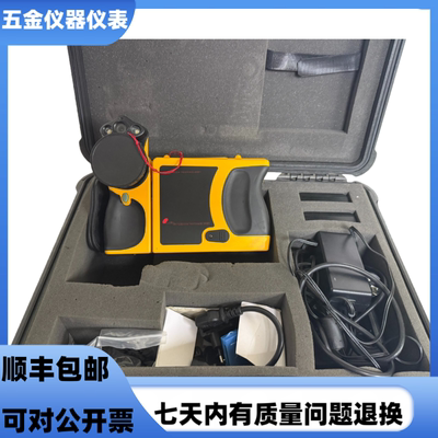 福禄克Ti55手持式红外热成像仪