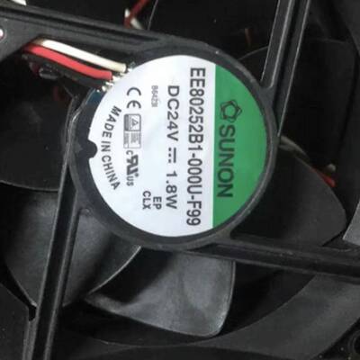 可维修EE80252B1一000UF一99，DC24V，议价