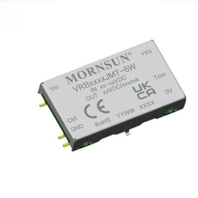 金升阳电源模块VRB1212JMT-6W