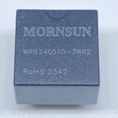金升阳电源模块WRB2405SD-3WR2