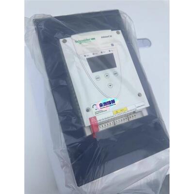 现货：施耐德Altistart2