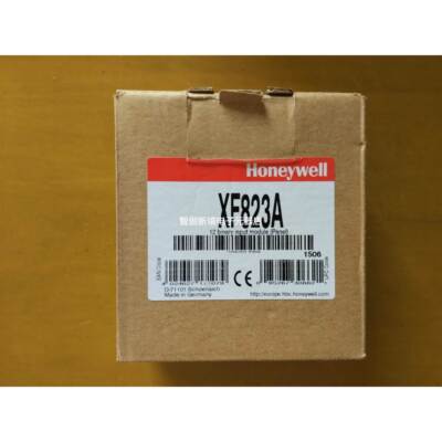 霍尼韦尔HONEYWELL 输入模块 XF823A 全新正品 现货