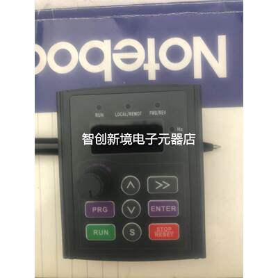 深圳西林变频器面板调速面板新款SD80 SD90面板