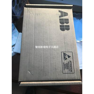 NTAC-02全新ABB通讯适配器原装全新现货