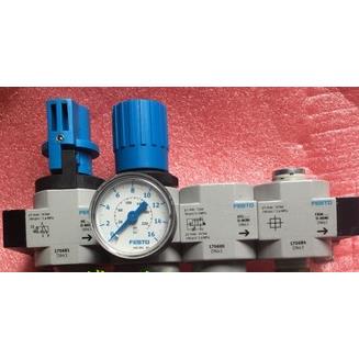 现货 FESTO HE-D-MINI 170681 192611 172956 170690