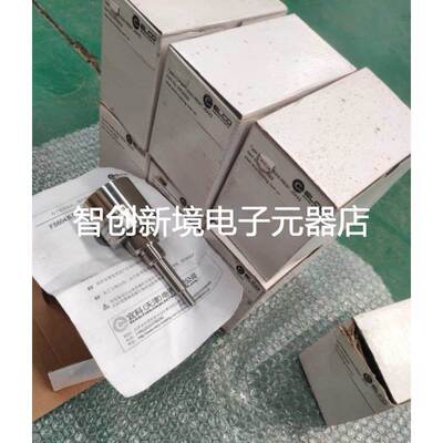 全新未使用流量开关FS602-SG1/4-ROM1 FS602-SM18-POM1