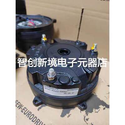 德国SEW原装正品BE5A制动器抱闸55NM400AC