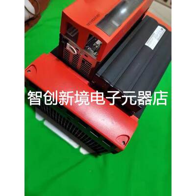 sewMDX61B0011-5A3-4-00变频器