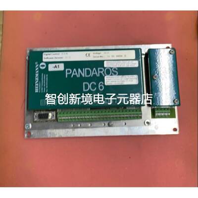 HEINZMANN DC6-06 模块现货议价