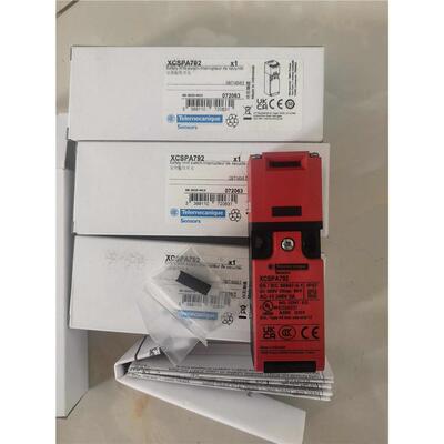 特勒美科XCSPA792全新原装正品，2025年最新日期的货