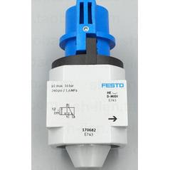 现货 FESTO HEE-D-MINI-24 172956 HEE-D-MIDI-24 MSEBB-3-24V
