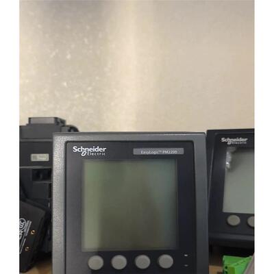 施耐德PM2200多功能电表
