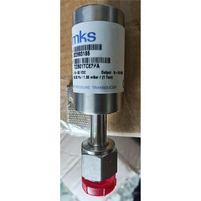 MKS722B01TCE2FA真空计