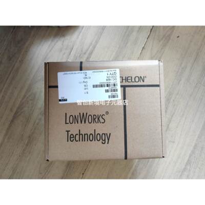 U10 USB网卡 75010R LONWORKS ECHELON 埃施朗 全新原装上海现货
