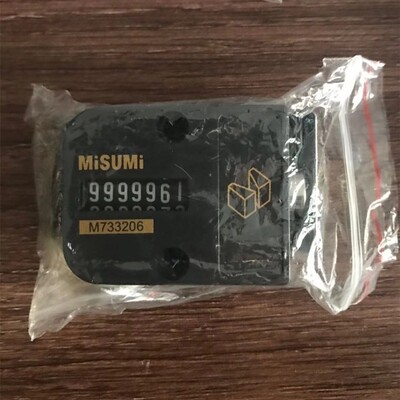 中国计数器模具misumi