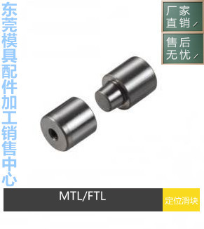 精定位TPNFZ051米思米